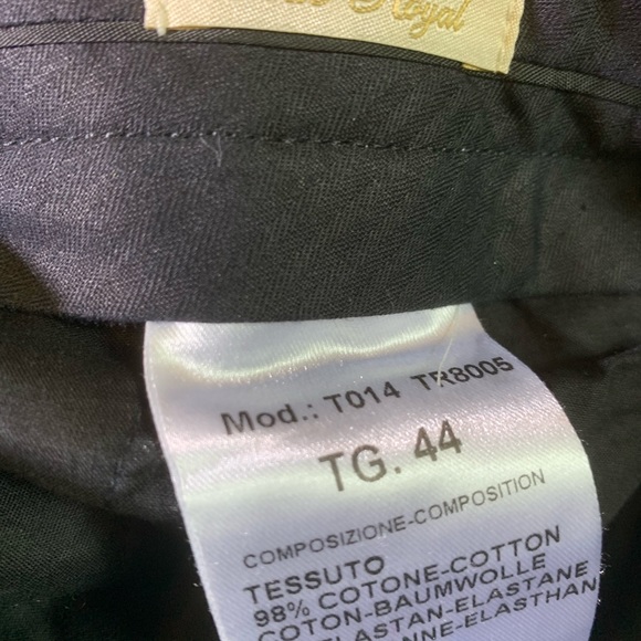 true royal | Pants & Jumpsuits | True Royal Velvet Pants | Poshmark